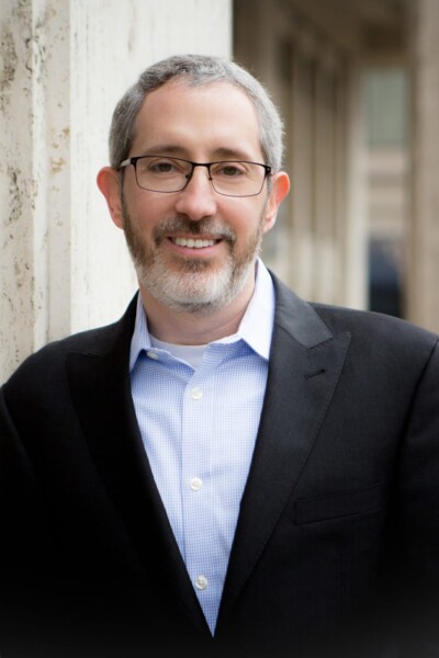 David Resnicow - Resnicow + Associates