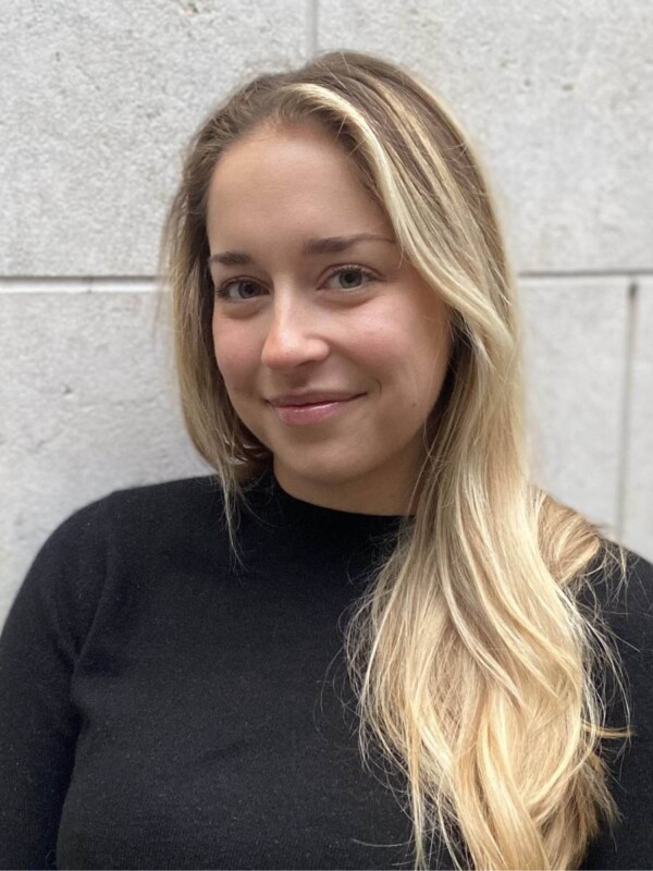 Claire Hurley - Resnicow + Associates