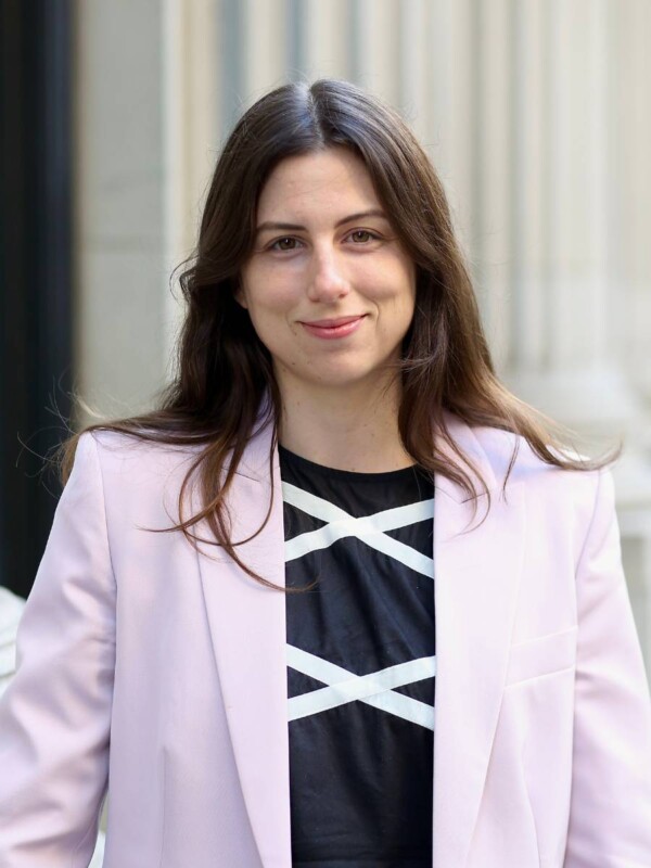 Mission & Team - Resnicow + Associates